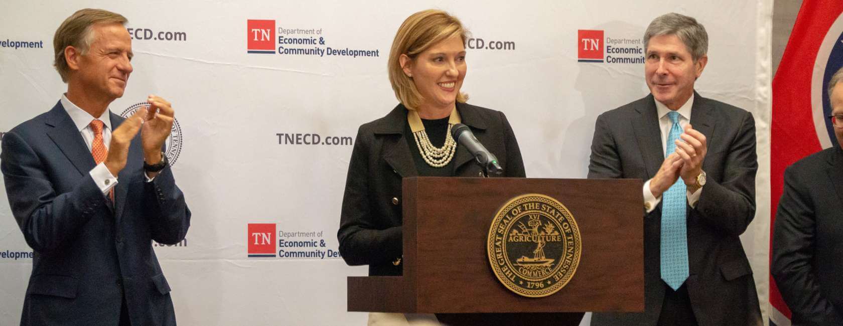 Amazon Headlines Banner Week for Nashville and Tennessee - News ...