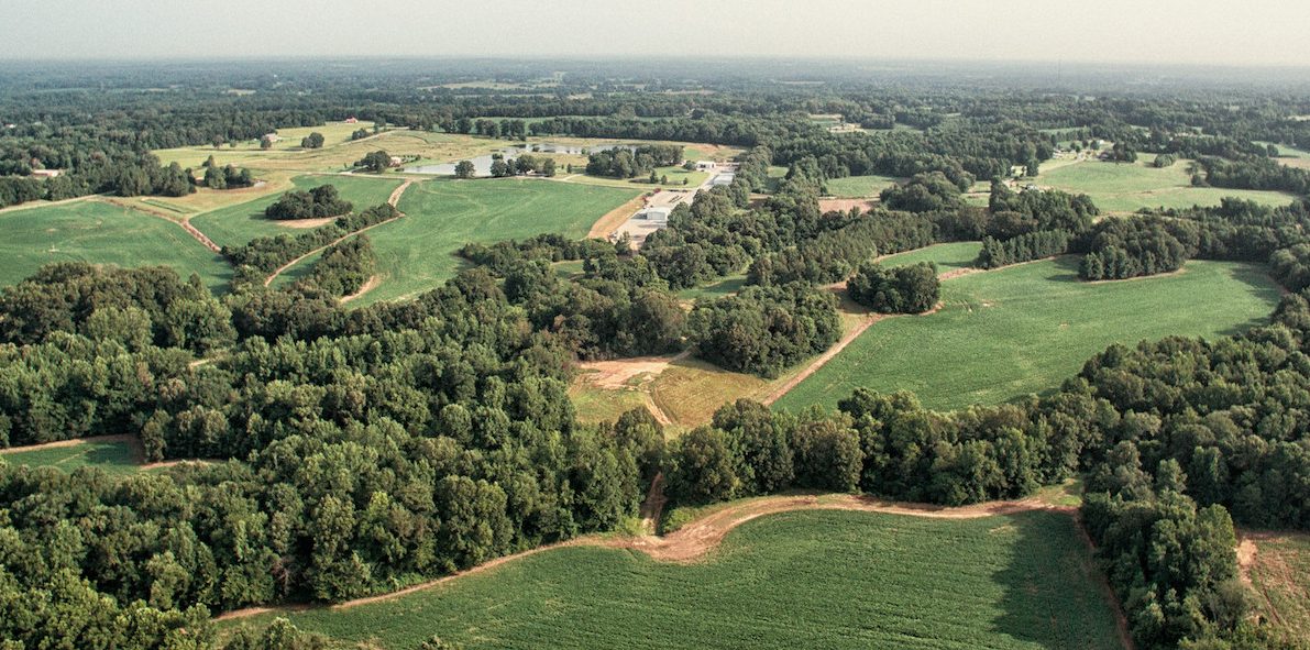 TNECD Announces Three Counties to Participate in Property Evaluation ...