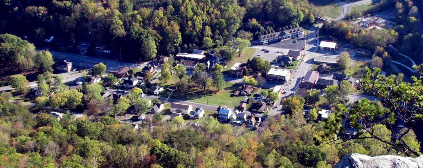 TNECD Announces Communities Selected to Participate in Tennessee ...
