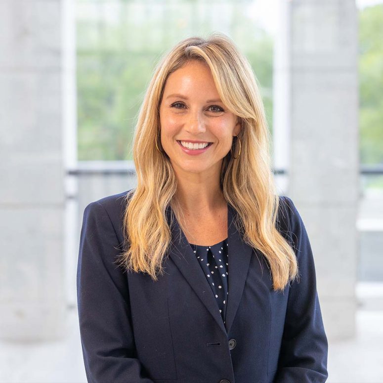 Erin Hutchens - Tennessee Department of Economic and Community Development