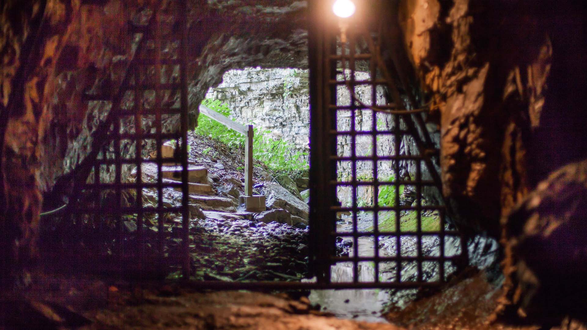 7 Scariest Places in Tennessee - News - Tennessee Department of ...